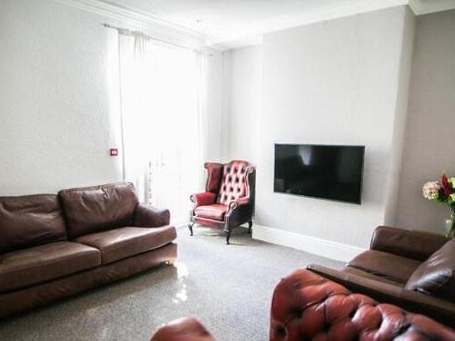5 Bedroom House Share For Rent In Birmingham, West Midlands