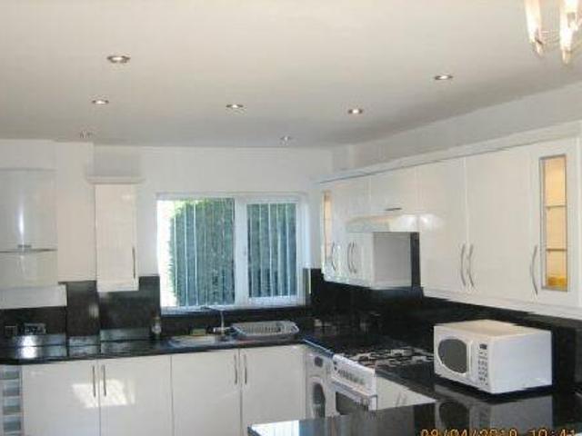 5 Bedroom House Share For Rent In Birmingham, West Midlands