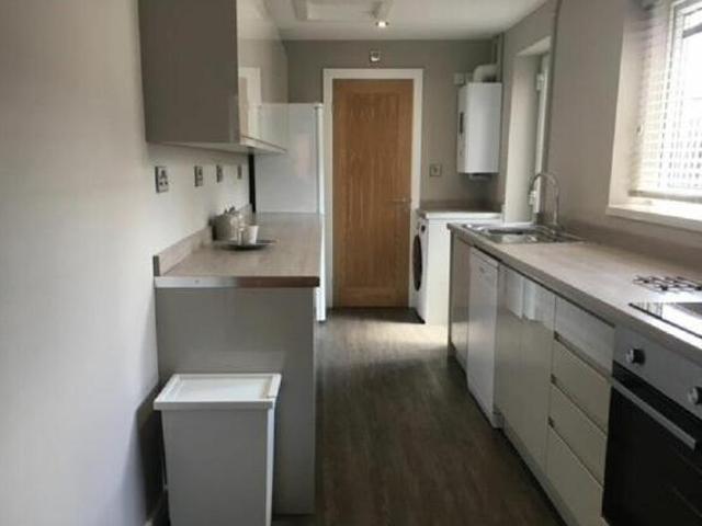 5 Bedroom House Share For Rent In Birmingham, West Midlands