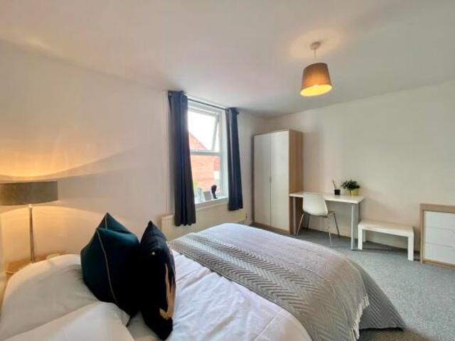 5 bedroom house share for rent in Black Diamond Street, Chester, Cheshire, CH1