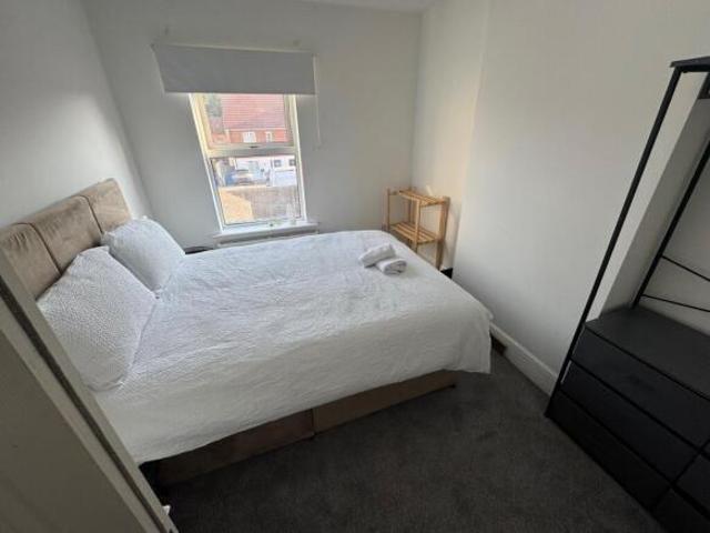 5 bedroom house share for rent in Bramford Road, IP1