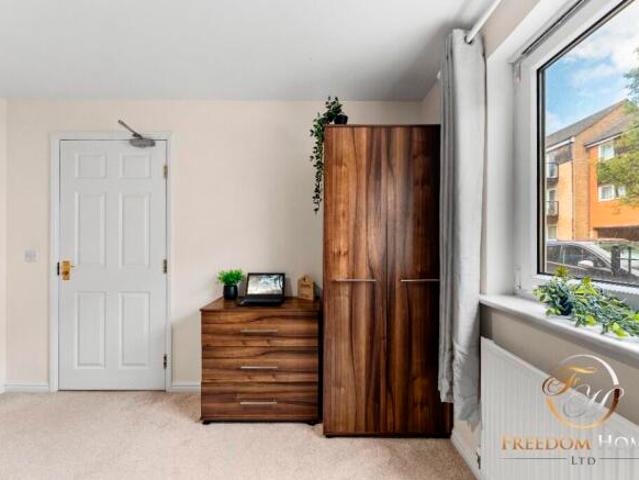 5 bedroom house share for rent in Brickstead Road, Peterborough, Cambridgeshire, PE7
