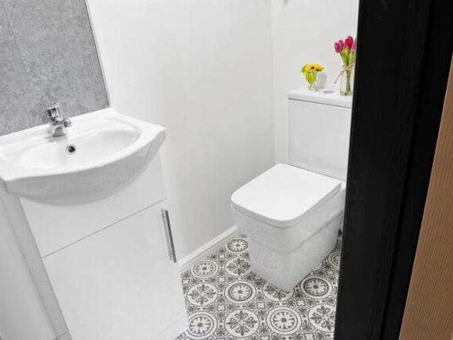 5 bedroom house share for rent in Buckthorn Road, Peterborough, Cambridgeshire, PE7