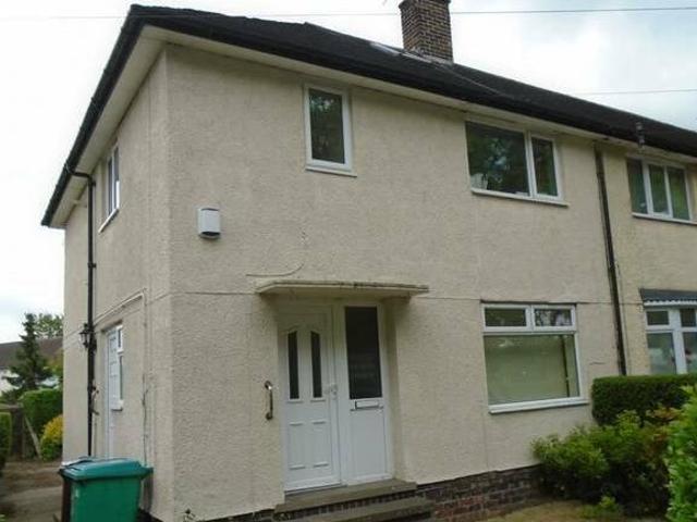 5 bedroom house share for rent in Gardendale Avenue Clifton Nottingham NG11 9HX NG11