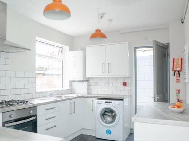 5 bedroom house share for rent in Granville Road Chester Cheshire CH1