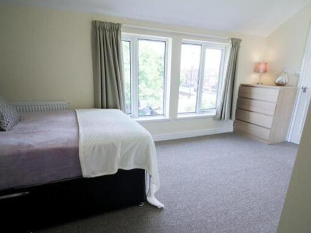 5 Bedroom House Share For Rent In Doncaster, South Yorkshire