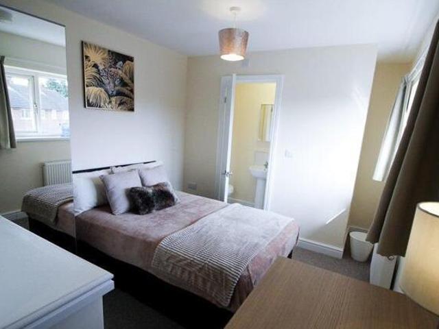 5 Bedroom House Share For Rent In Doncaster, South Yorkshire