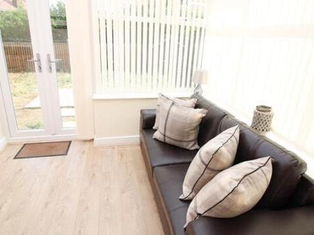 5 Bedroom House Share For Rent In Doncaster, South Yorkshire