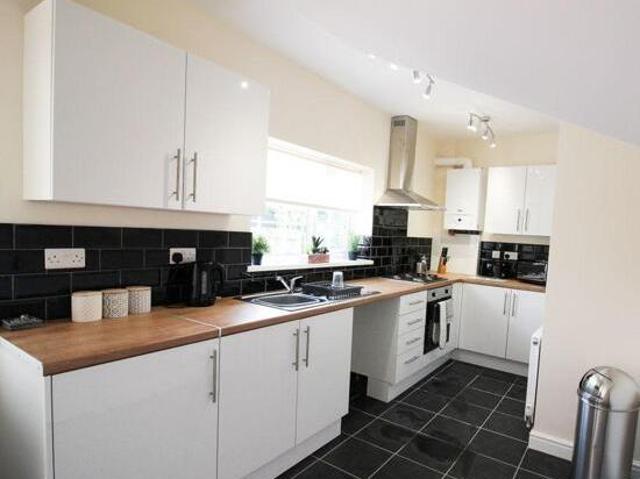 5 Bedroom House Share For Rent In Doncaster, South Yorkshire