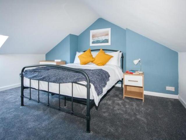 5 bedroom house share for rent in Denbigh Street, Chester, Cheshire, CH1