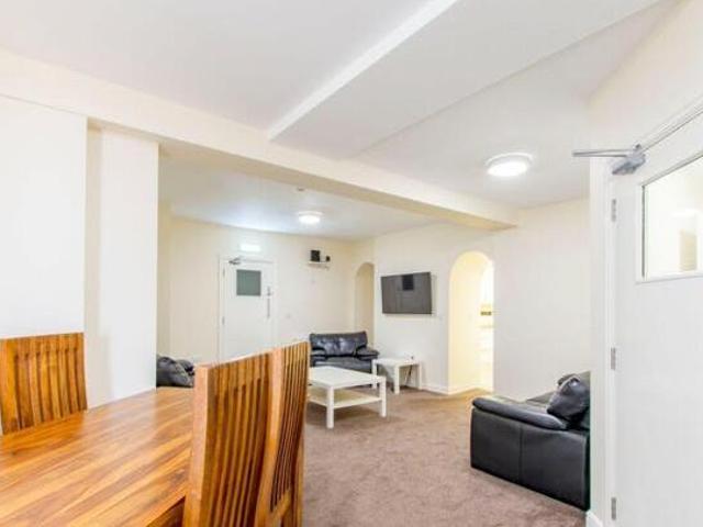 5 Bedroom House Share For Rent In Derby