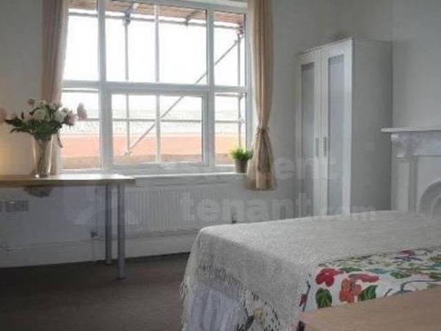 5 bedroom house share for rent in Edward Street LE11
