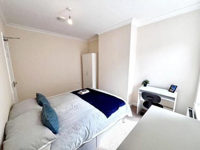 5 bedroom house share for rent in Forster Road, Southampton, SO14