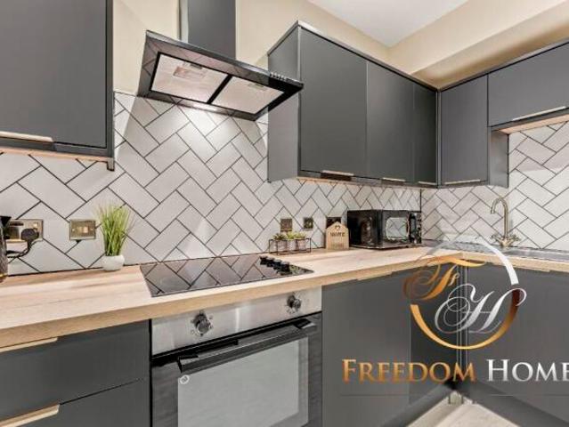 5 bedroom house share for rent in Fellowes Road, Peterborough, Cambridgeshire, PE2