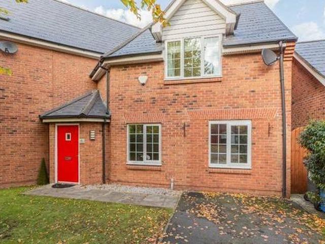 5 bedroom house share for rent in Firth Boulevard Warrington WA2