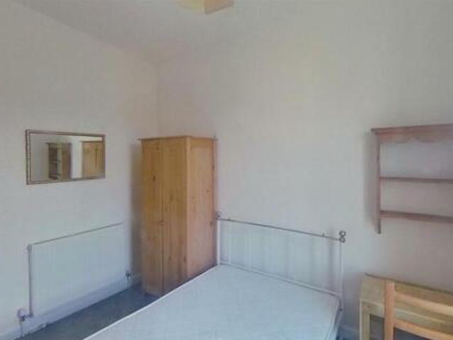 5 Bedroom House Share For Rent In Fratton