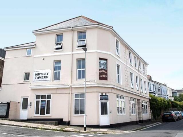 5 bedroom house share for rent in Kensington Road, Mutley, PL4