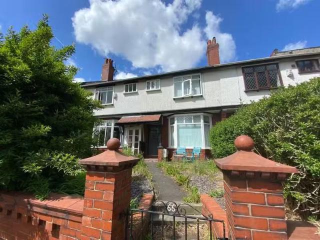 5 bedroom house share for rent in HOUSE SHARE Somerset Road, B.