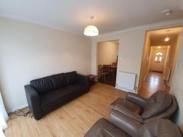 5 bedroom house share for rent in Headcorn Drive, CT2