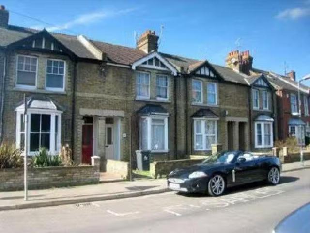 5 bedroom house share for rent in Heaton Road, CT1