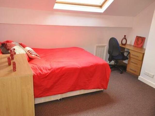 5 Bedroom House Share For Rent In Hyde Park