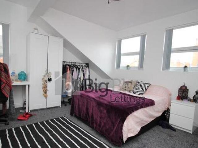 5 Bedroom House Share For Rent In Hyde Park