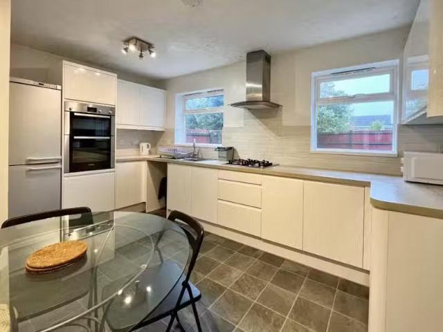 5 bedroom house share for rent in Jellicoe Avenue, Bristol, BS16