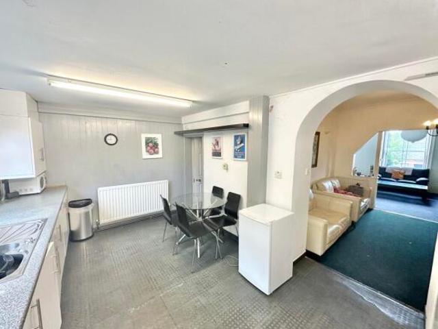 5 bedroom house share for rent in Oxford Road, Exeter, EX4