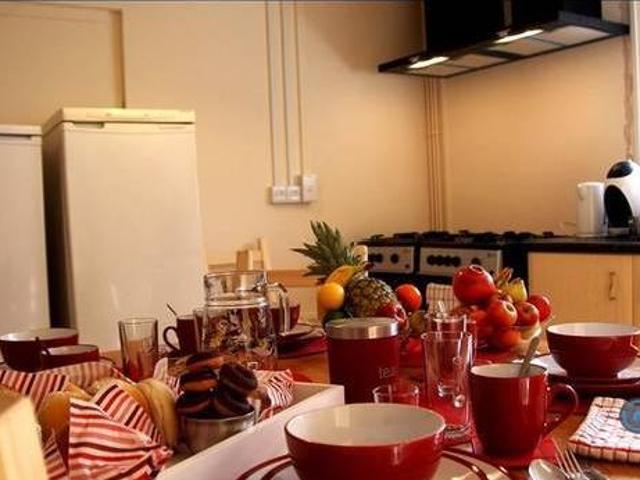 5 bedroom house share for rent in London Road King s Lynn PE30