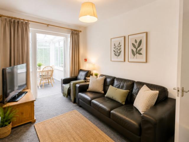 5 bedroom house share for rent in Liverpool Rd, Chester, CH2