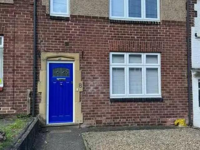 5 bedroom house share for rent in Mayorswell Field, DH1