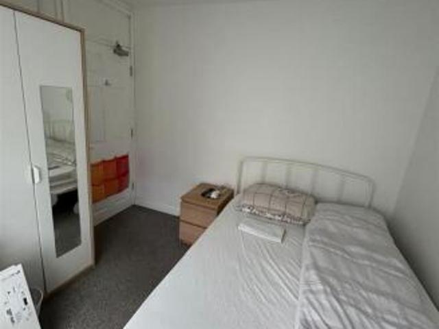 1 bedroom house share for rent in Mitchell Avenue, Coventry, CV4