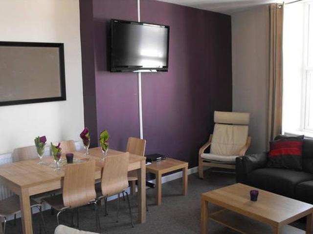 5 bedroom house share for rent in Mutley Tavern 5 Bedroom Apartment PL4