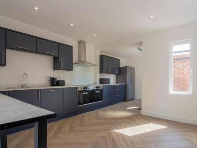 5 Bedroom House Share For Rent In Nottingham