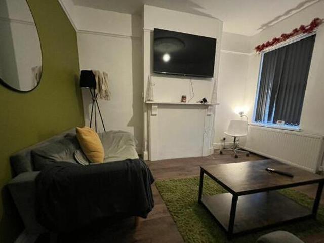 5 Bedroom House Share For Rent In Nottingham, Nottinghamshire