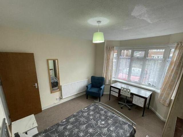 5 Bedroom House Share For Rent In Nottingham, Nottinghamshire
