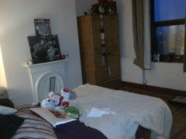5 Bedroom House Share For Rent In Nottingham, Nottinghamshire