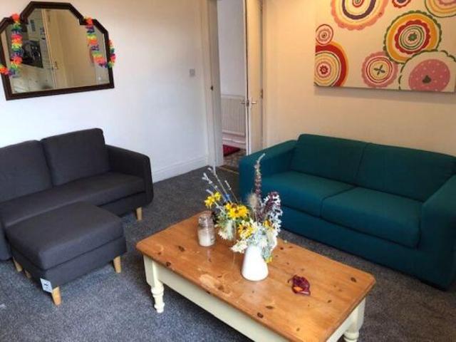 5 bedroom house share for rent in Nelson Road, Worcester, WR2