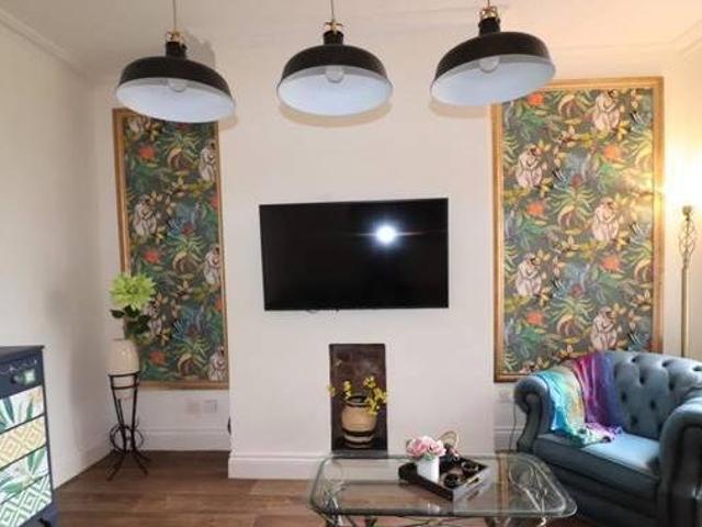 5 bedroom house share for rent in Salisbury Street Chester CH1