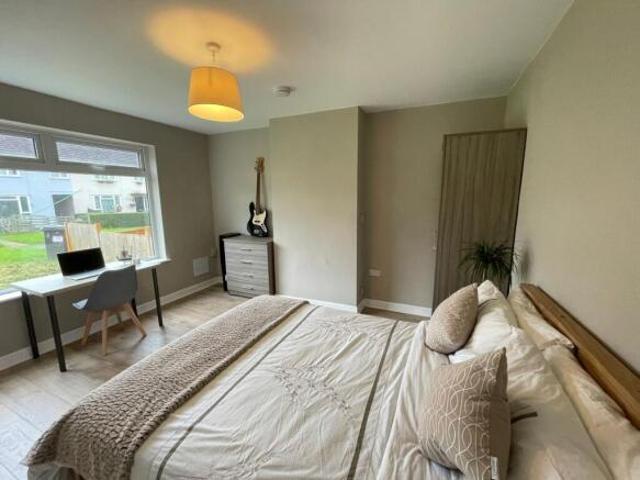 5 bedroom house share for rent in Sheepwood Road, Bristol, BS10