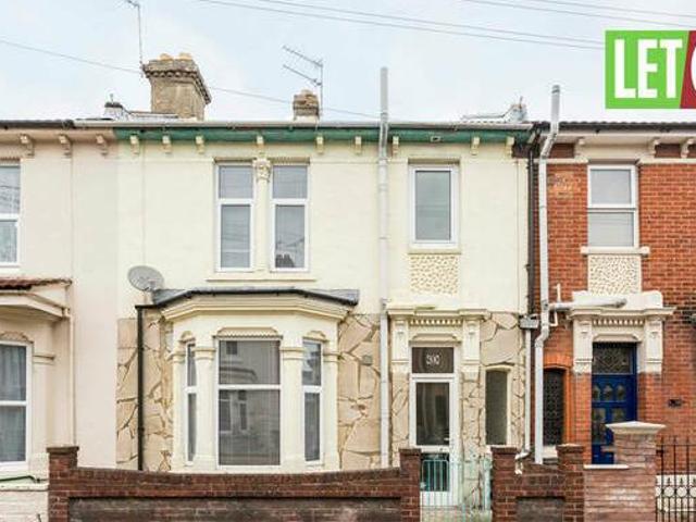 5 bedroom house share for rent in Sheffield Road Portsmouth PO1