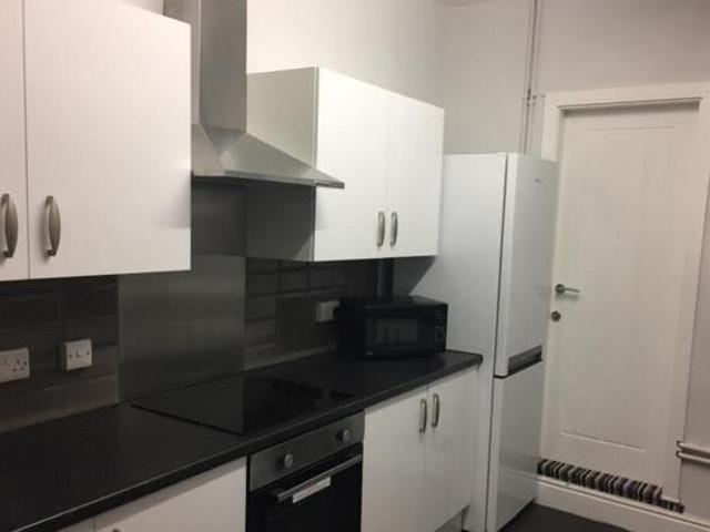5 Bedroom House Share For Rent In Shelton, Stoke on trent