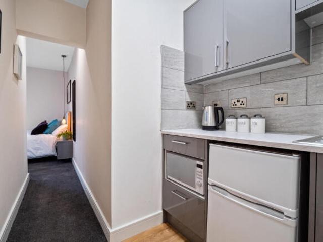 5 bedroom house share for rent in Silver Street, Peterborough, Cambridgeshire, PE2