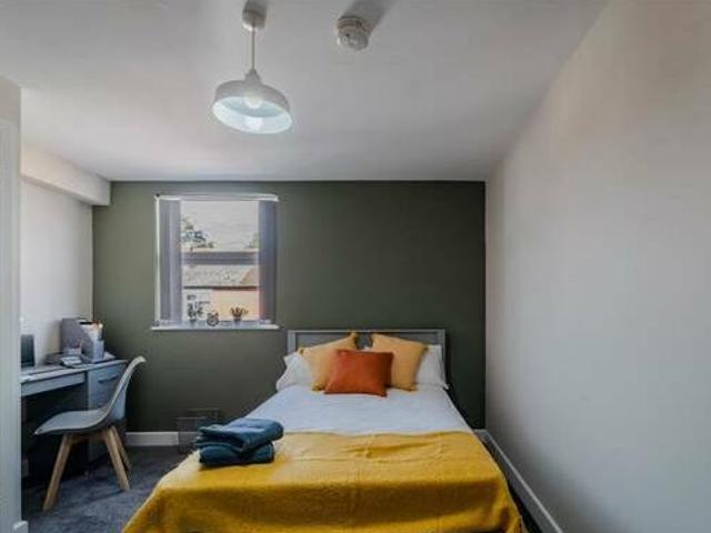 5 bedroom house share for rent in St Georges Road Coventry CV1