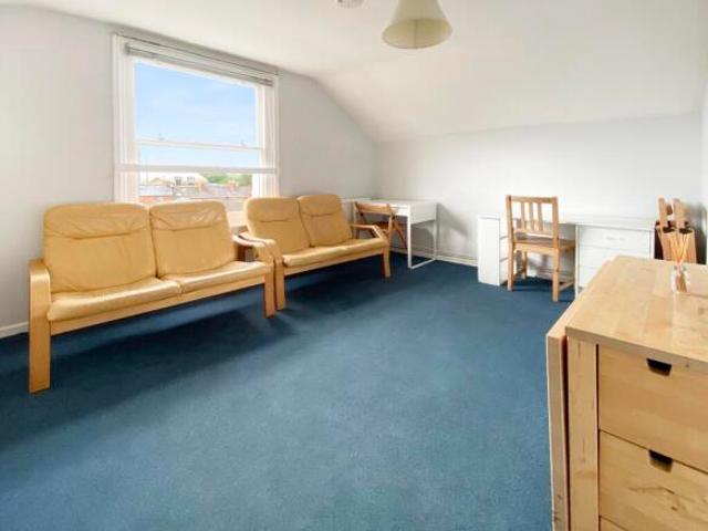 5 bedroom house share for rent in St John Street, Oxford, OX1