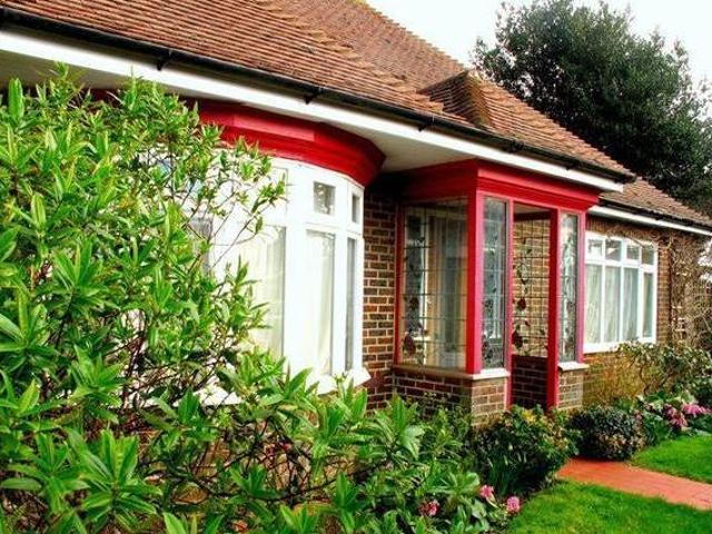 5 bedroom house share for rent in Stockbridge Gardens Chichester PO19