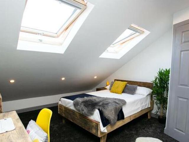5 Bedroom House Share For Rent In Stoke