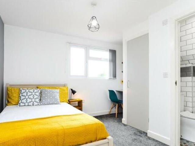 5 Bedroom House Share For Rent In Stoke