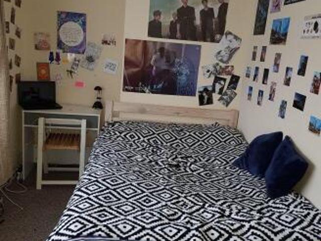 5 bedroom house share for rent in Sussex Avenue, CT1