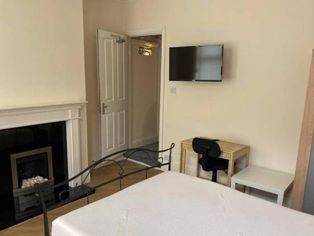 5 bedroom house share for rent in Pybus Street Derby Derbyshire DE22